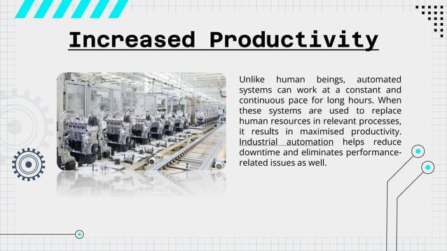 Major Benefits of Industrial Automation.pptx