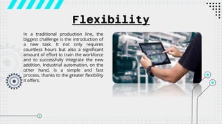 Major Benefits of Industrial Automation.pptx