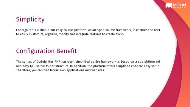 Major Benefits of using PHP CodeIgniter Web development.pdf Major Benefits of using PHP CodeIgniter Web development.pdf