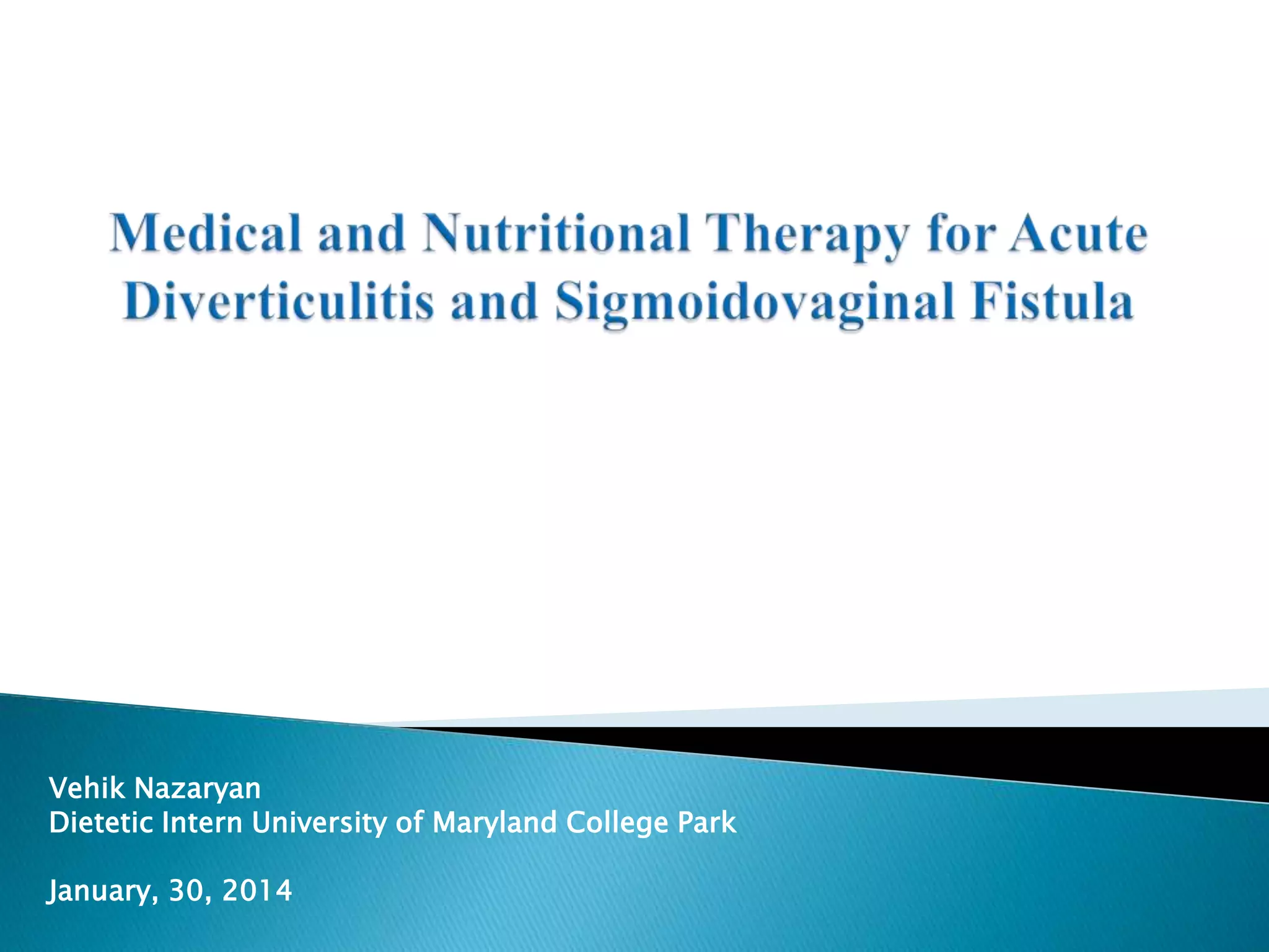 Major case study | PPTX