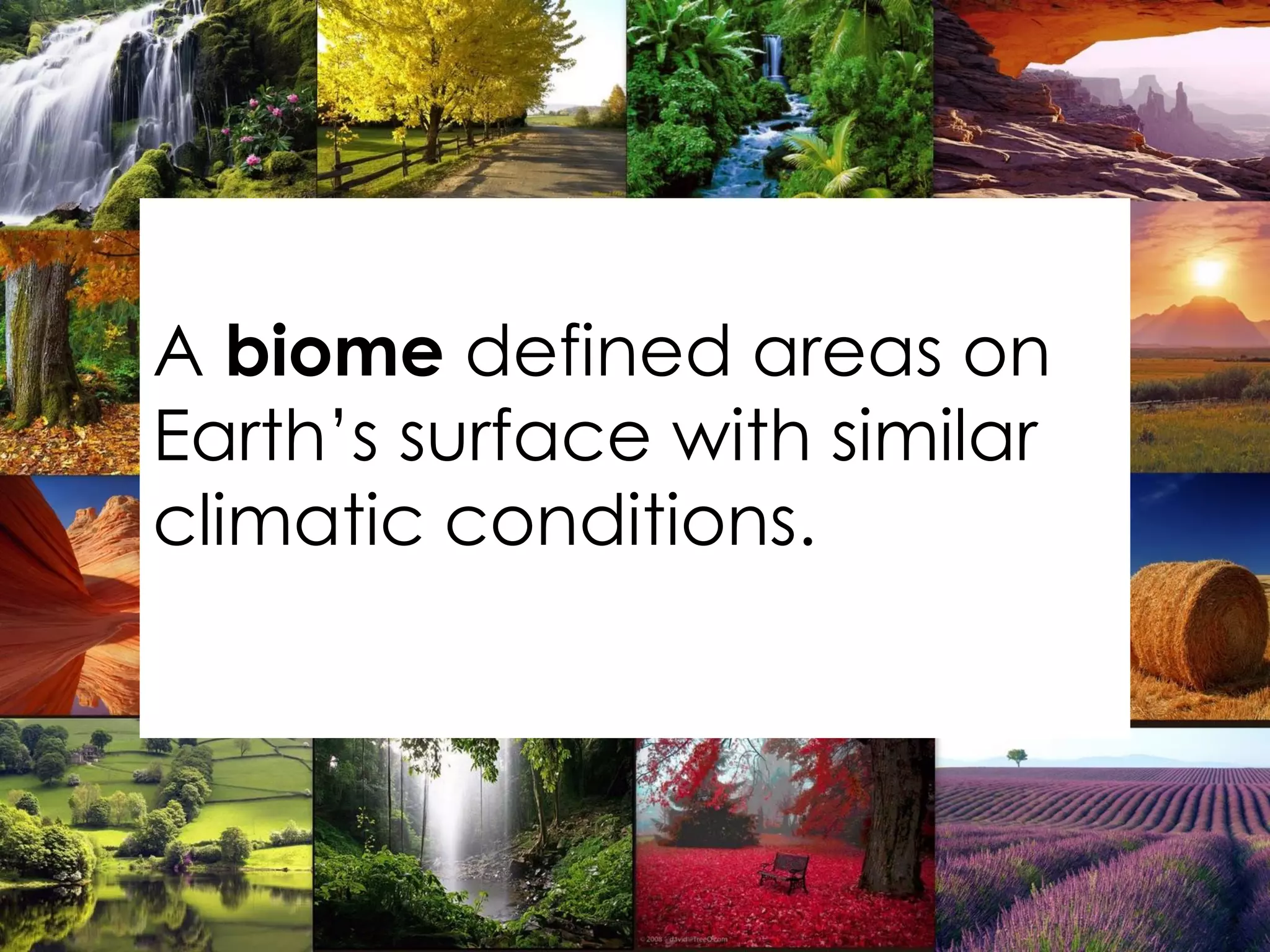 Major climate zones on earth | PDF