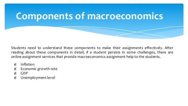 Major components of macroeconomics.pptx