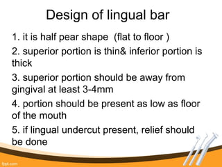 Major connectors | PPT