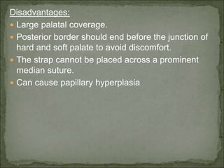 MAJOR CONNECTORS.ppt