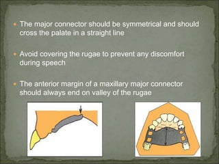 MAJOR CONNECTORS.ppt