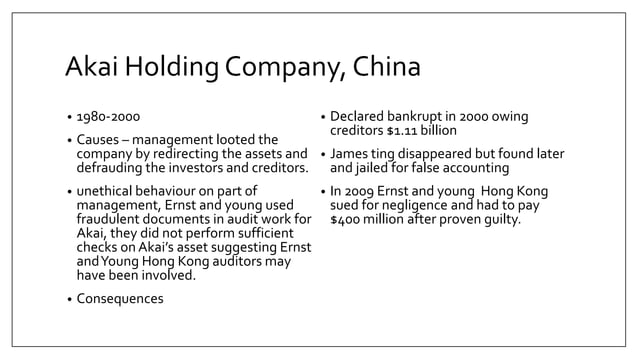 Major Corporate failures.pptx