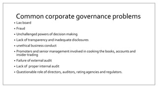 Major Corporate failures.pptx