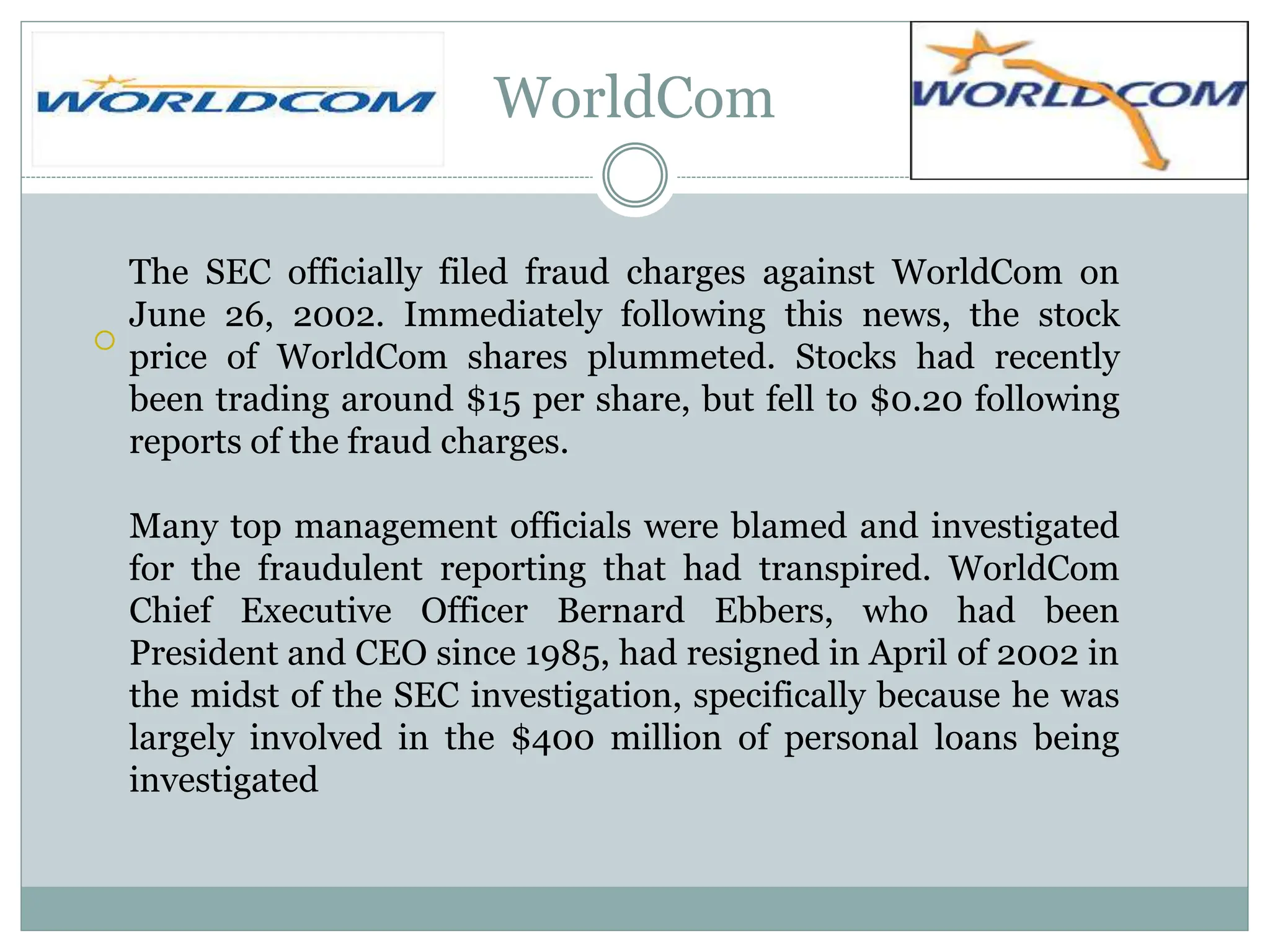 MAJOR CORPORATE SCAMS eeeeeeeeeeeeeeeeeeeeeeeeeeeeeeeePRESENTATION.pptx ...