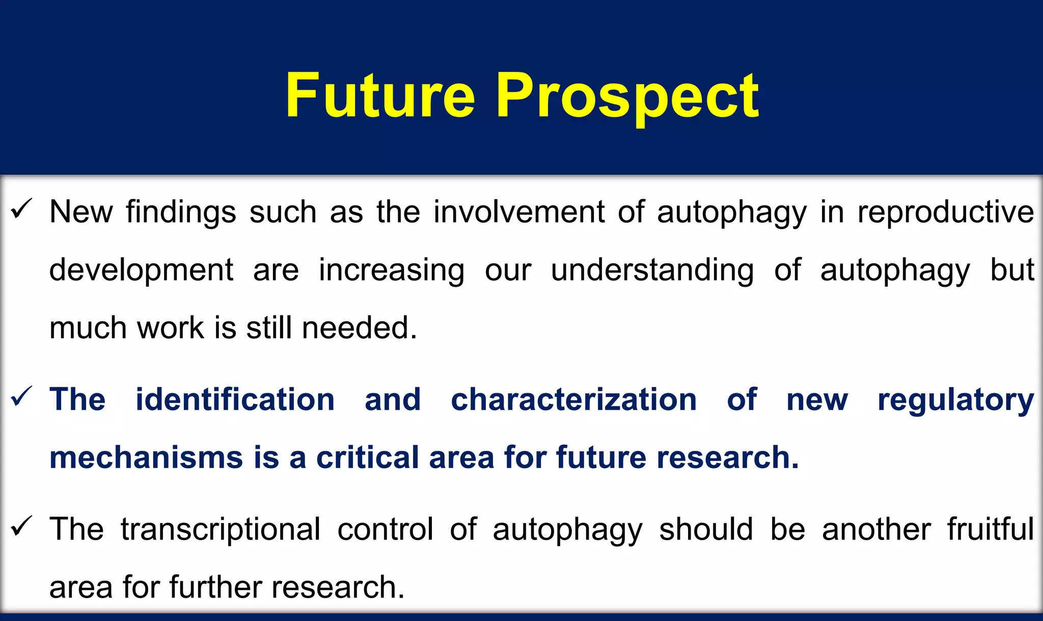 Molecular mechanisms of Autophagy and its Role in Plant Immunity ...