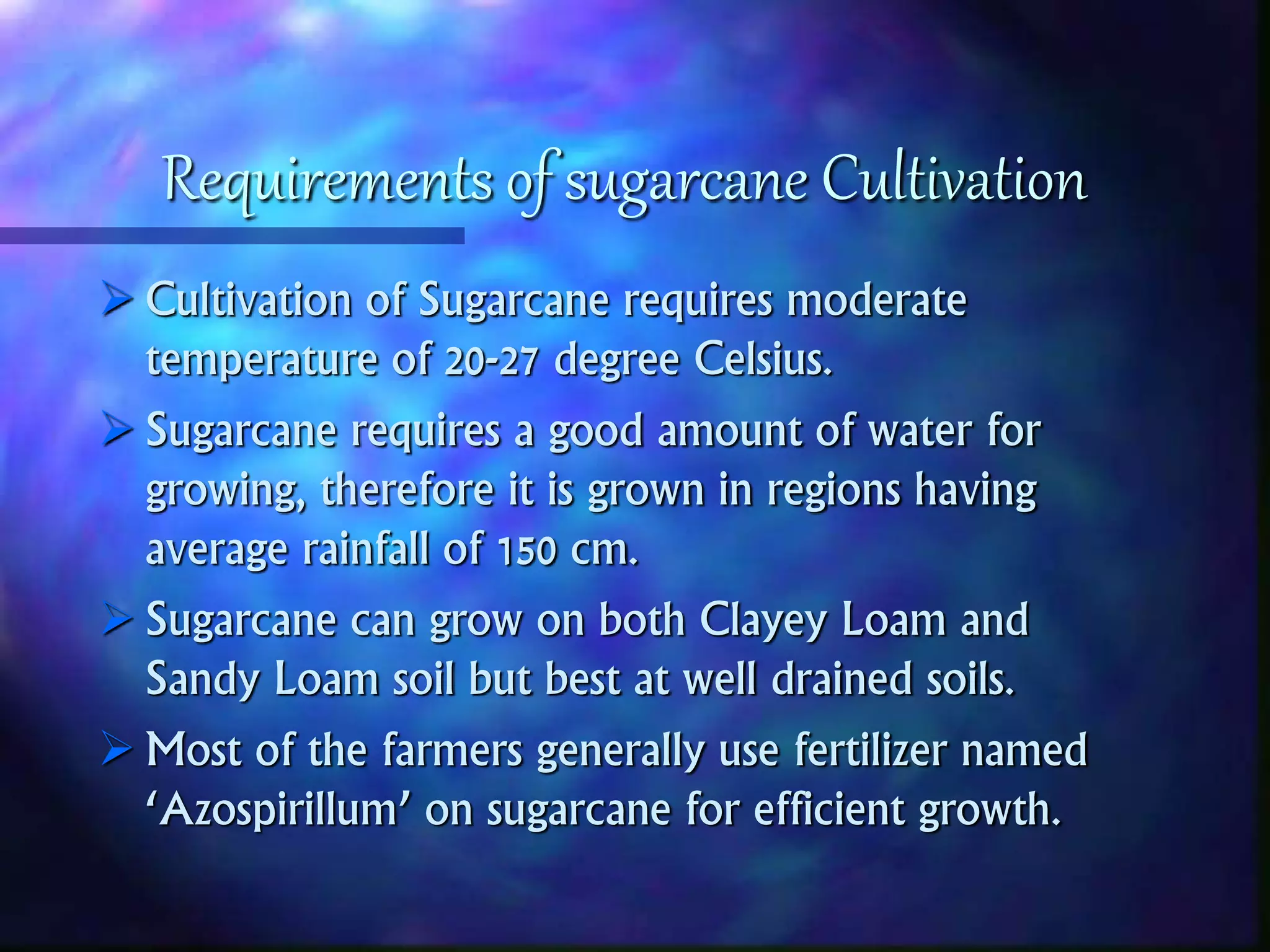 Major Crops Grown In India And Usa And Development Of Agriculture Ppt