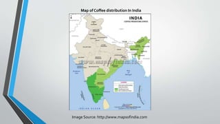 Major crops of india | PPTX
