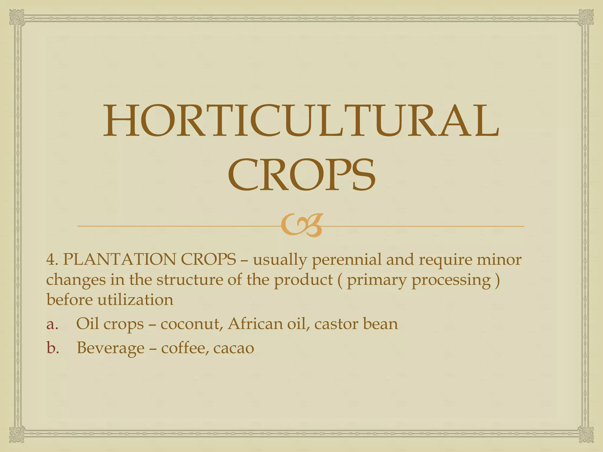 MAJOR CROPS OF THE PHILIPPINES AND THEIR GEOGRAPHIC.pptx