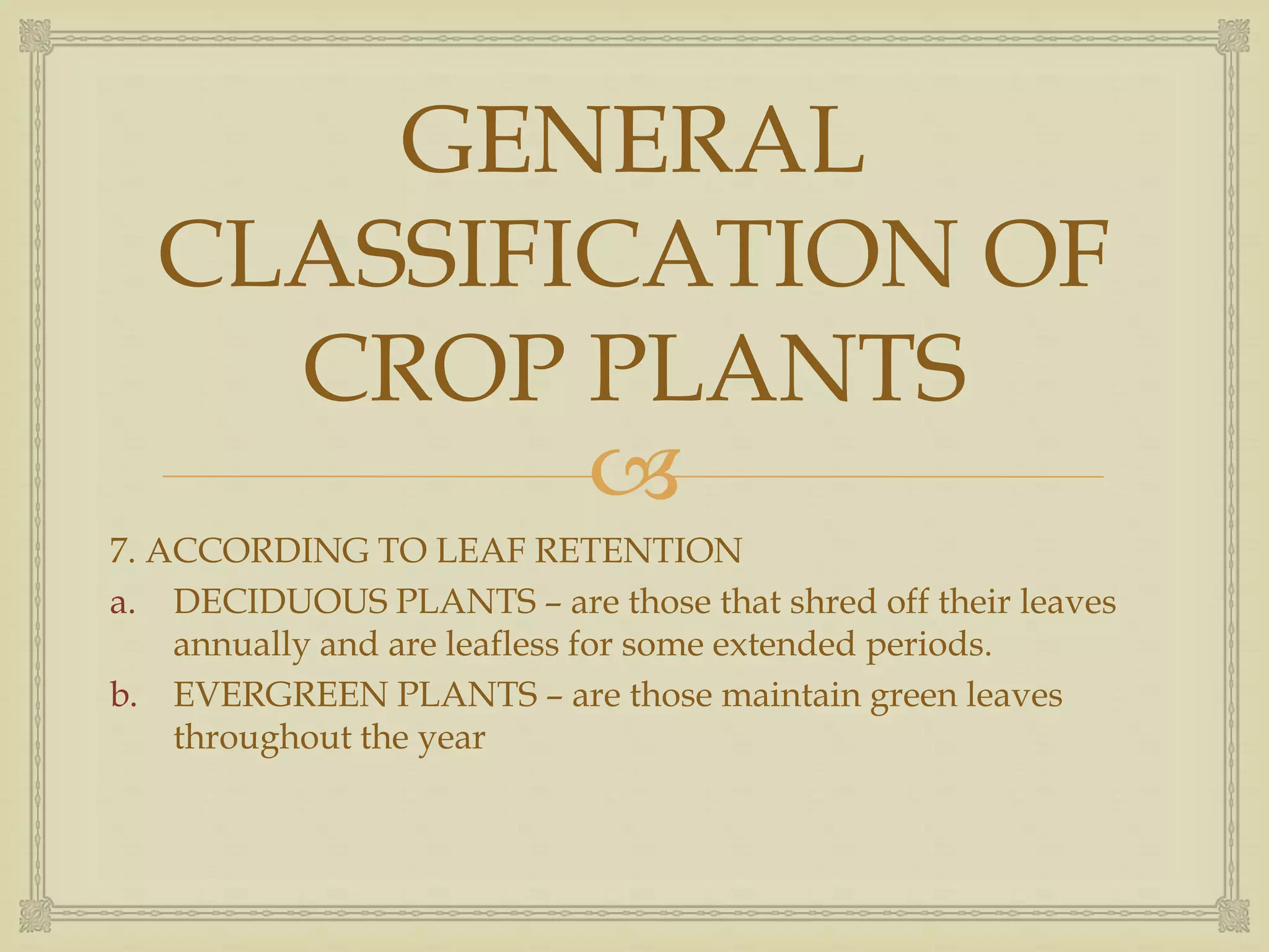 MAJOR CROPS OF THE PHILIPPINES AND THEIR GEOGRAPHIC.pptx