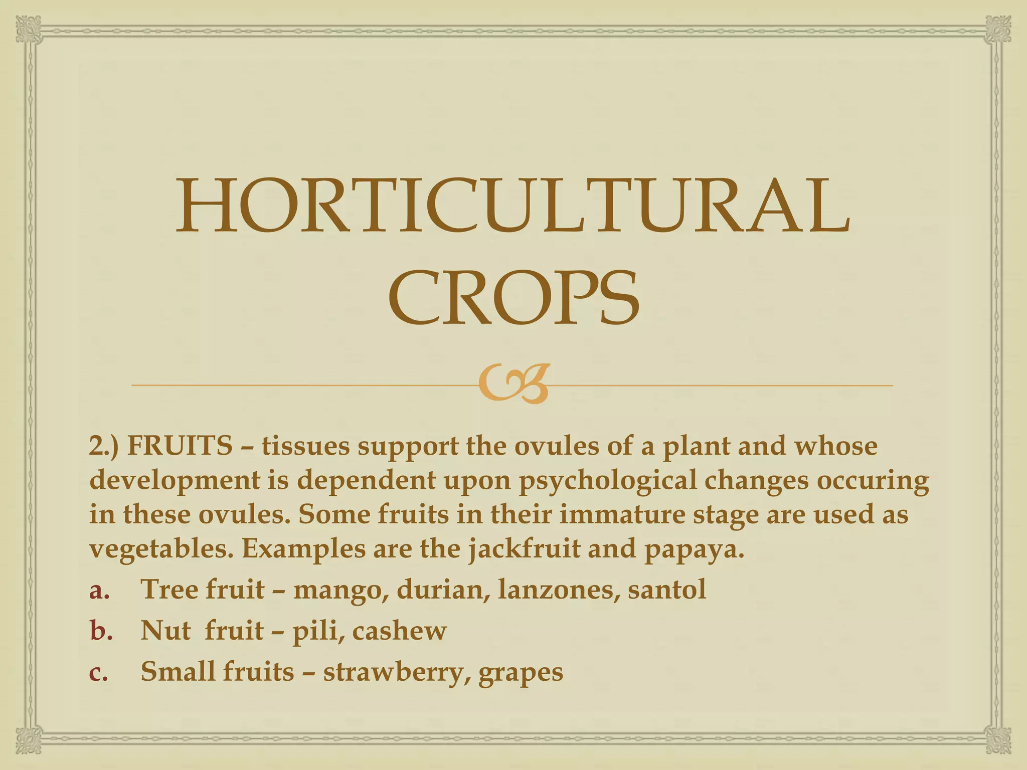 MAJOR CROPS OF THE PHILIPPINES AND THEIR GEOGRAPHIC.pptx