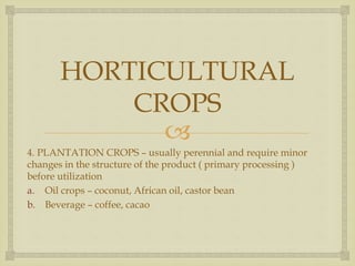 MAJOR CROPS OF THE PHILIPPINES AND THEIR GEOGRAPHIC.pptx