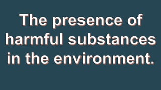 MAJOR CURRENT ENVIRONMENTAL ISSUES.pptx