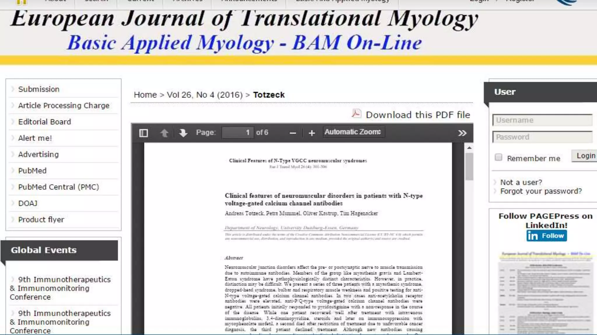 Major Databases In Bioinformatics Pptx Databases Computer