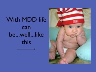 Major depressive disorder | KEY | Mental Health | Diseases and Conditions