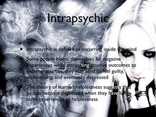 Major depressive disorder | KEY | Mental Health | Diseases and Conditions