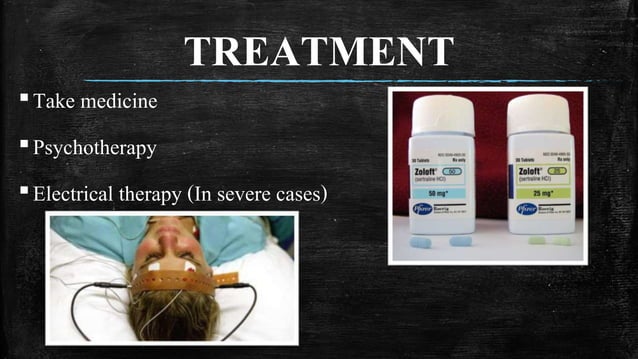 Major depressive disorder mdd | PPTX