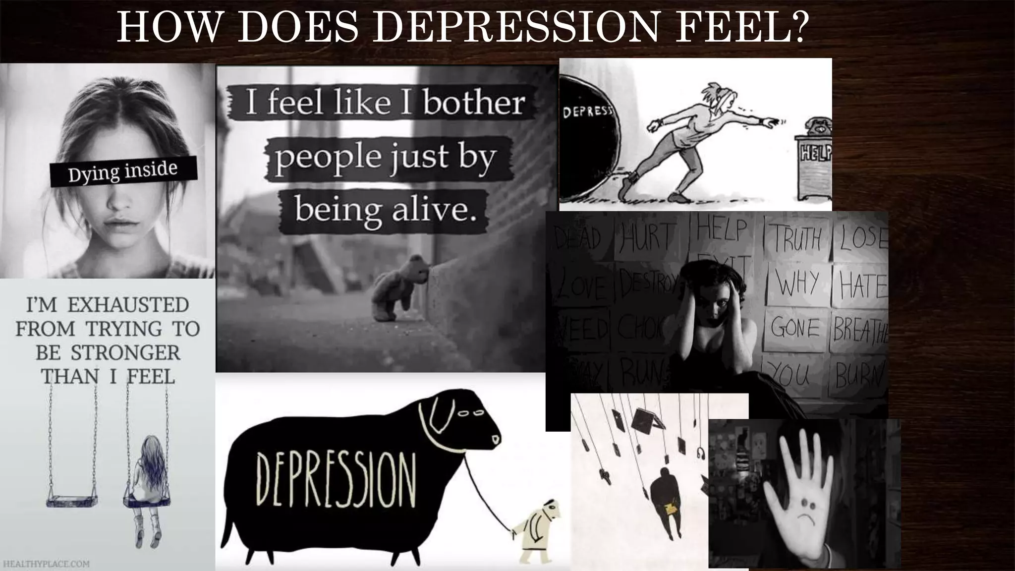 Major depressive disorders | PPTX | Mental Health | Diseases and Conditions