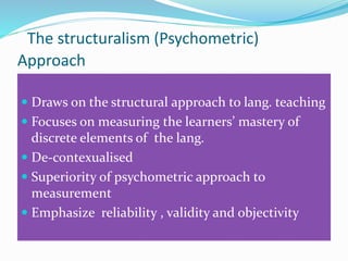 Major Developments in Language Assessment.pptx