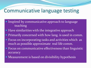 Major Developments in Language Assessment.pptx