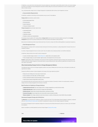 Major Differences of Change Control vs Change Management.pdf