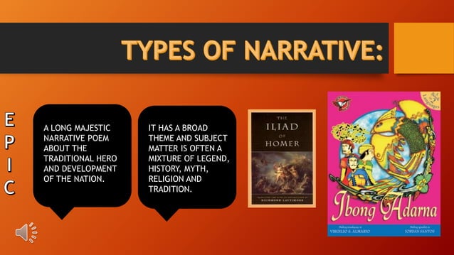 Major divisions of literature | PPTX | Poetry | Books and Literature