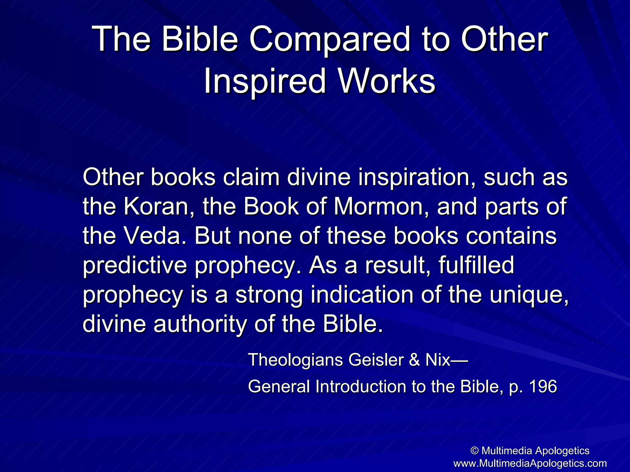 Major Doctrines Of Christianity | PPT | Christianity | Religion & Spirituality