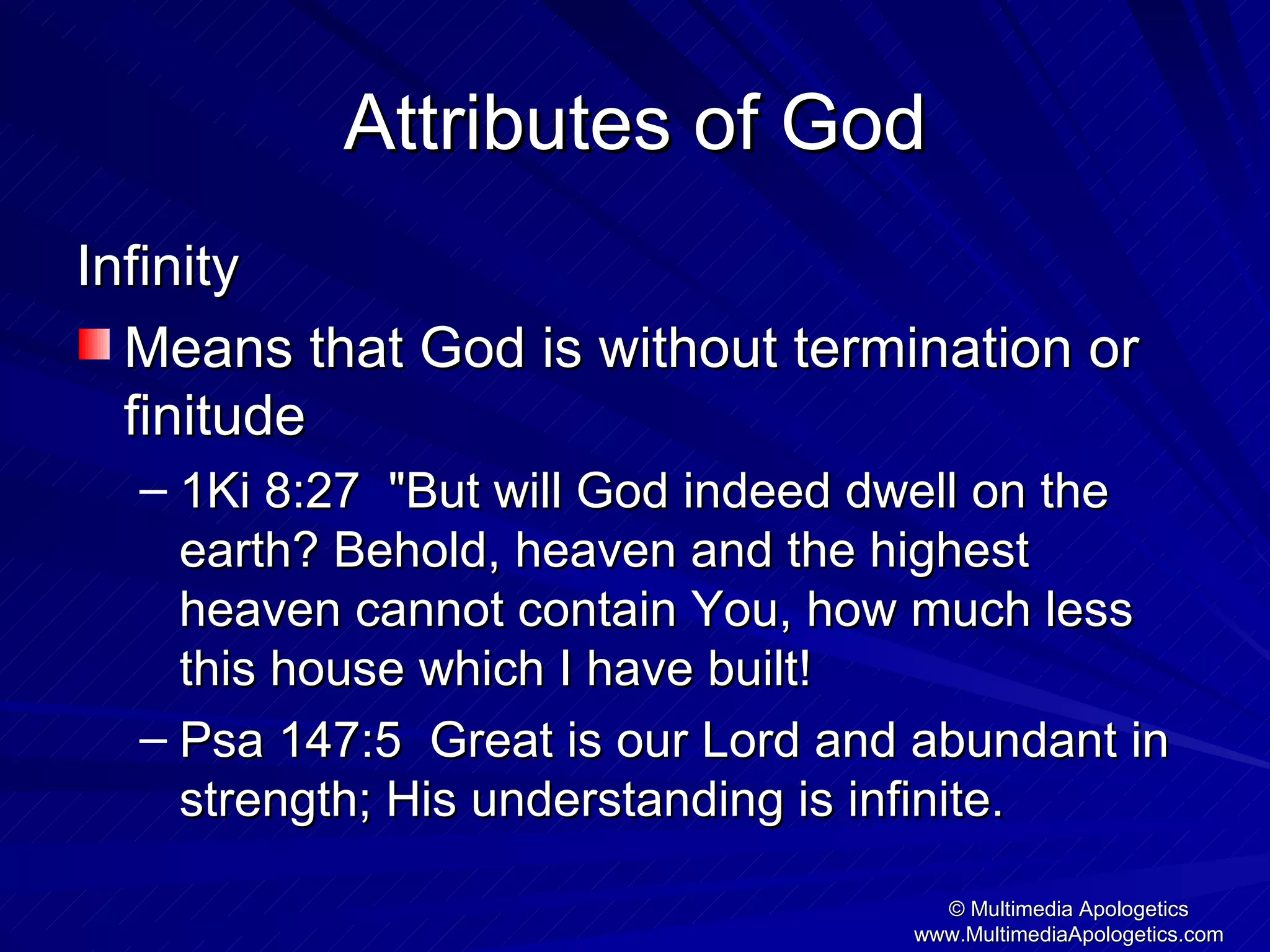 Major Doctrines Of Christianity | PPT | Christianity | Religion & Spirituality