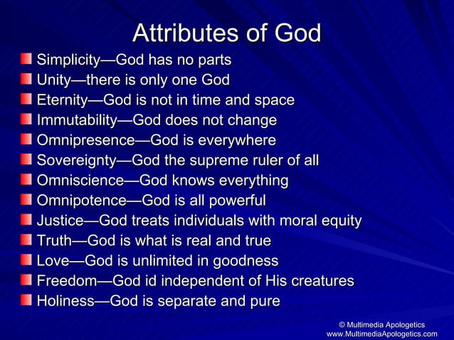 Major Doctrines Of Christianity | PPT | Christianity | Religion ...