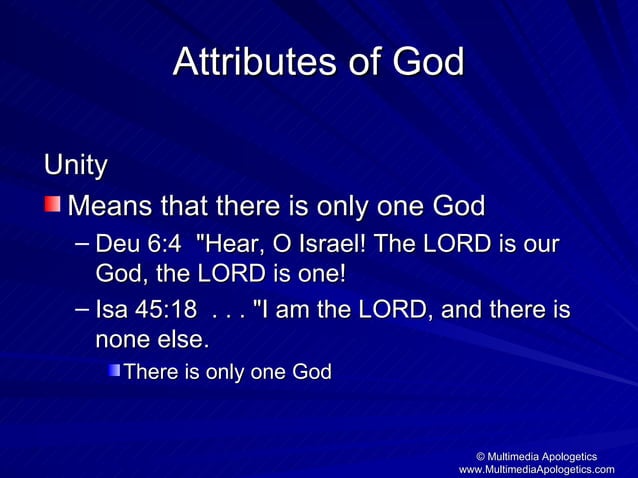 Major Doctrines Of Christianity | PPT | Christianity | Religion & Spirituality