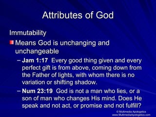 Major Doctrines Of Christianity | PPT