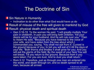 Major Doctrines Of Christianity | PPT