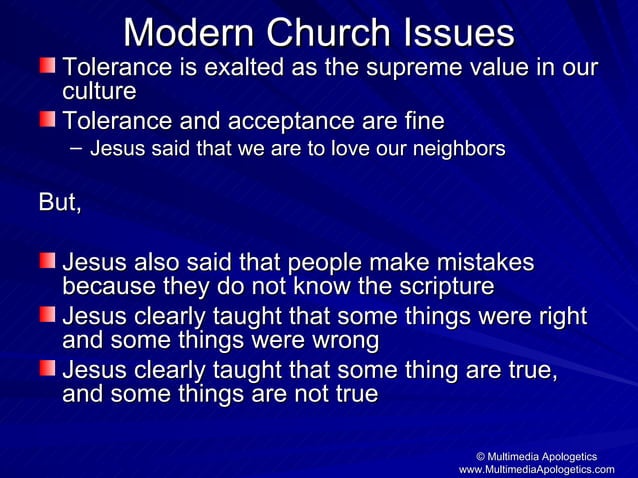 Major Doctrines Of Christianity | PPT | Christianity | Religion ...