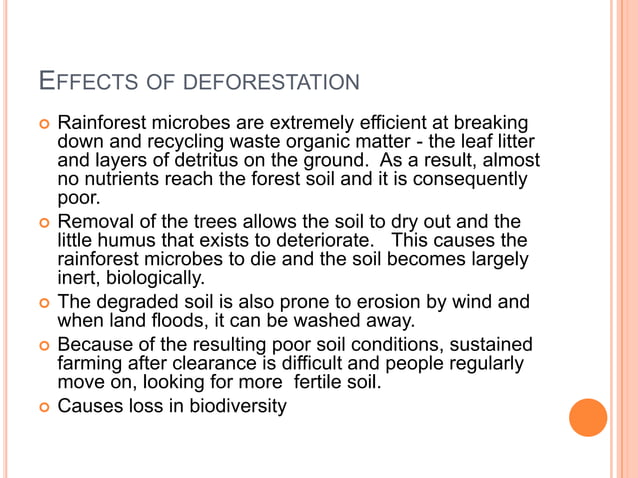 Major environmental issues in india | PPTX | Environmental Services ...