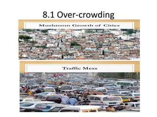 Major environmental problems and Issues of the world | PPTX