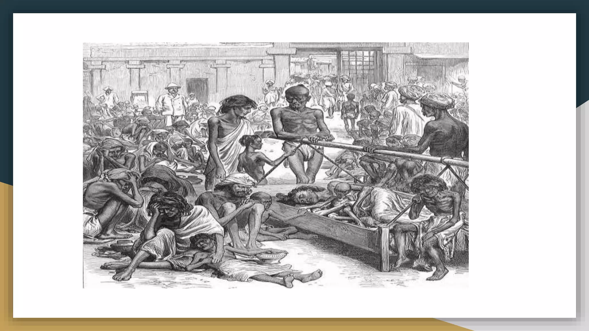 Major epidemics .pptx