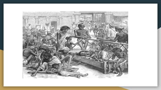 Major epidemics .pptx