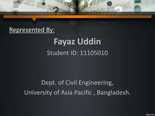 Major fatal road traffic accidents in bangladesh | PPT