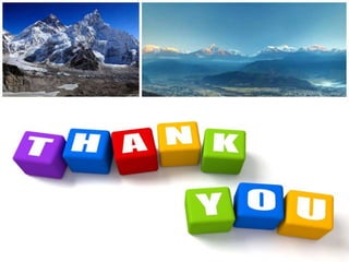 Major field and vegetable crops in nepal one over view himal bhusal -fina presen. | PPTX