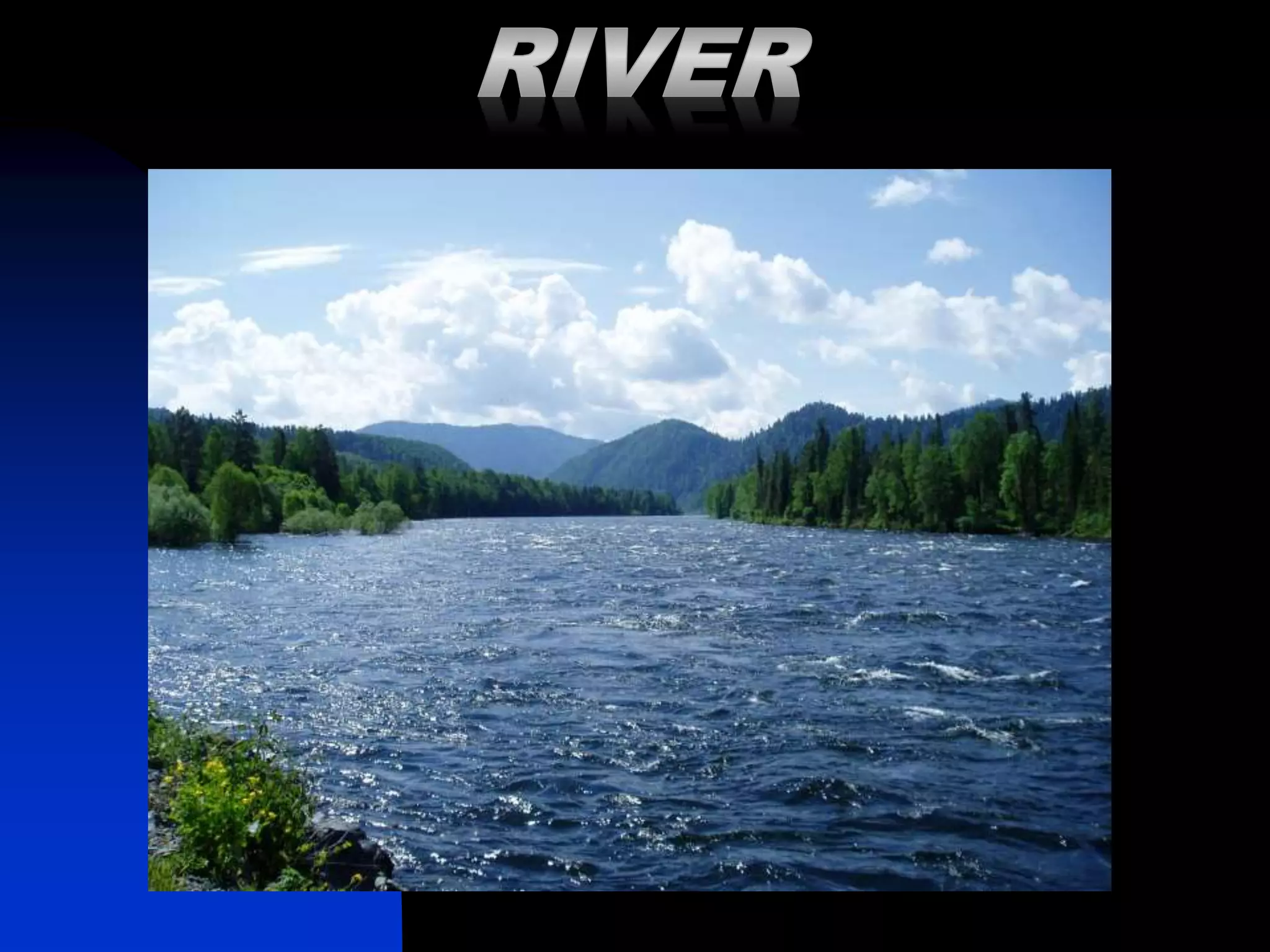 Major formation types | PPTX