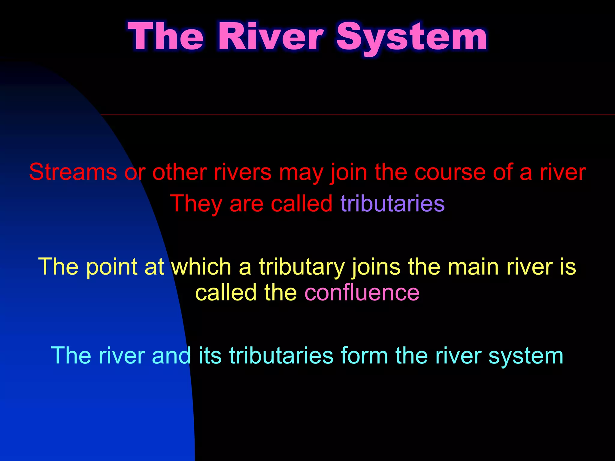 Major formation types | PPTX