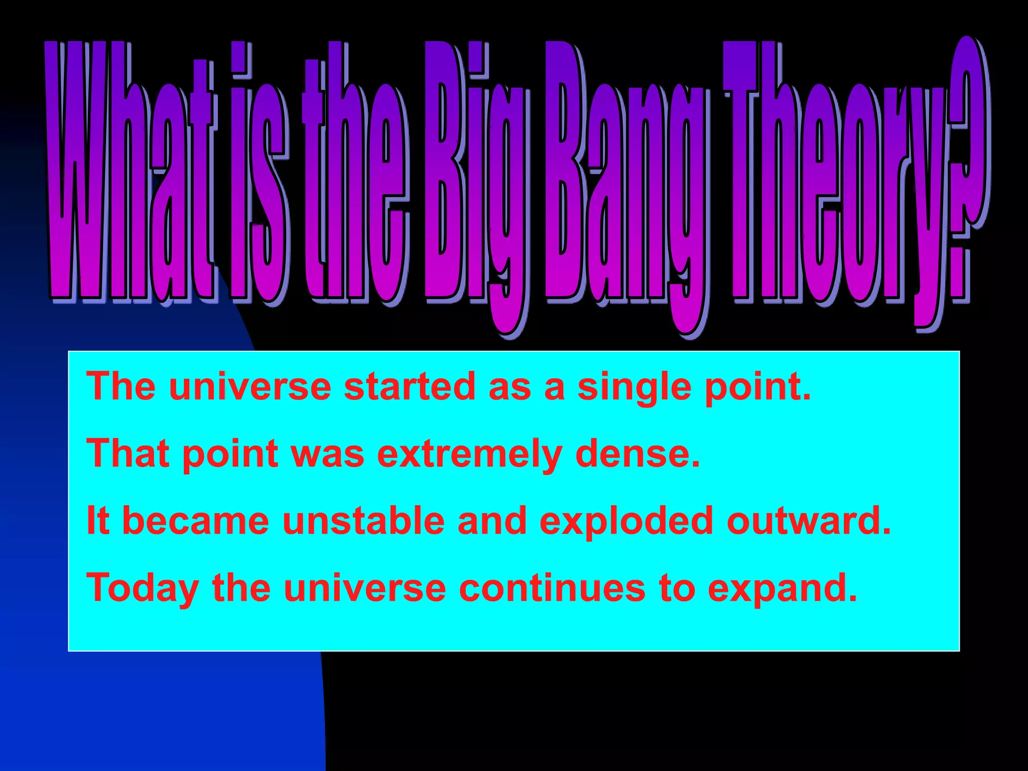 Major formation types | PPTX