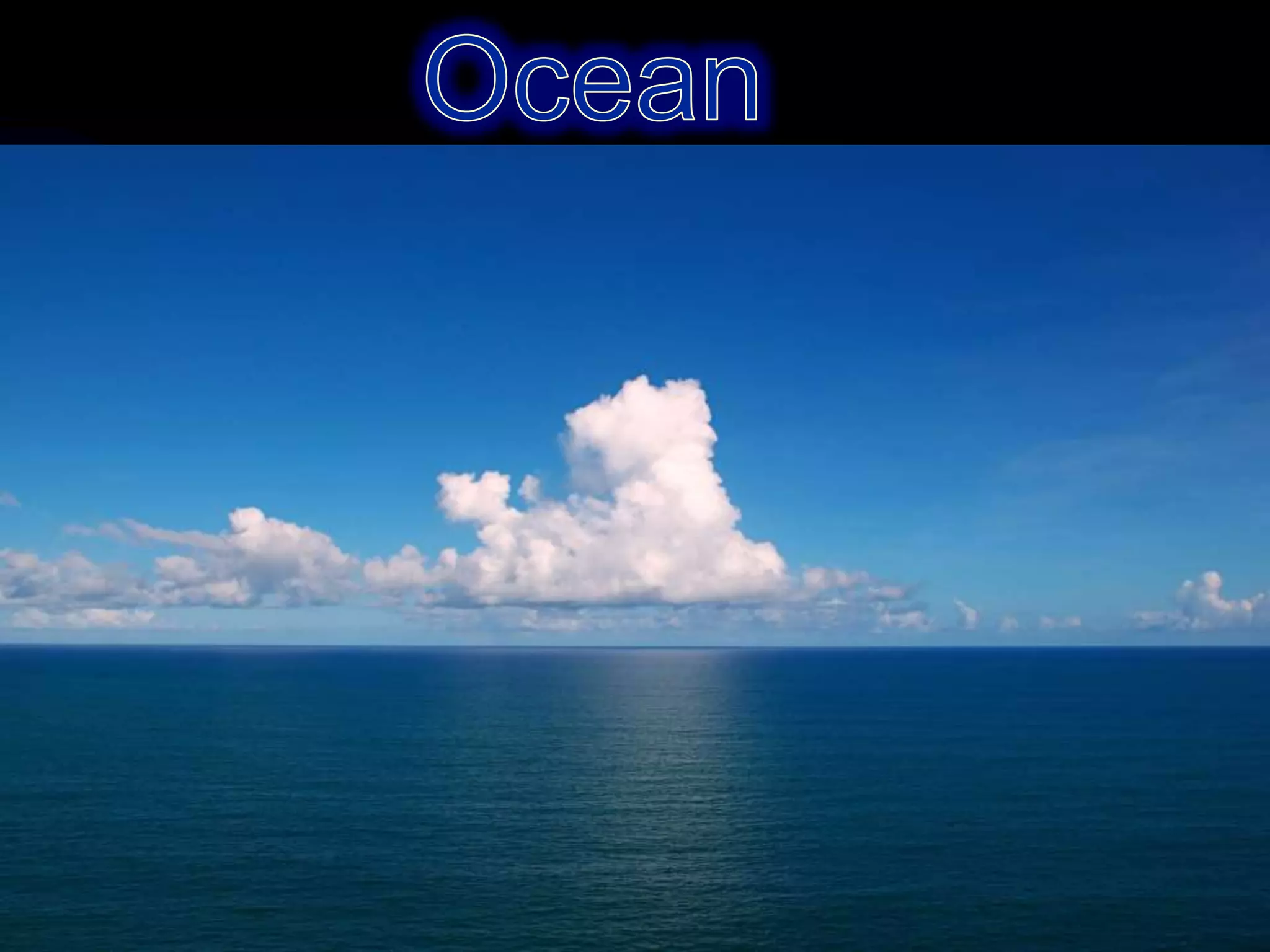 Major formation types | PPTX