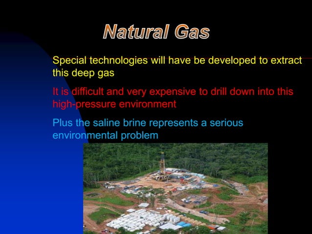 Major formation types | PPTX | Chemistry | Science