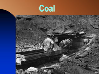 Major formation types | PPTX | Chemistry | Science