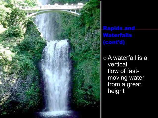 Major formation types | PPTX | Chemistry | Science