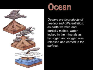 Major formation types | PPTX